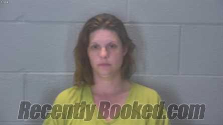 Recent Booking / Mugshot for Melissa Rene Dunham in Tippecanoe County ...