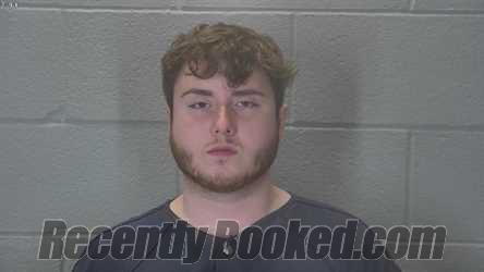 Recent Booking / Mugshot for Coy Lane Deno in Tippecanoe County, Indiana