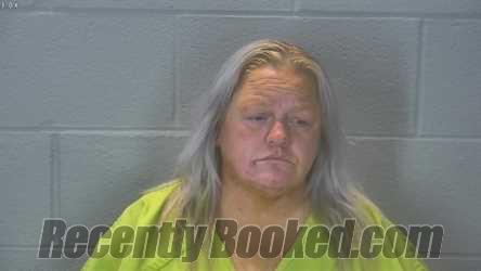 Recent Booking / Mugshot for Elisha Grace Tyrrell in Tippecanoe County ...