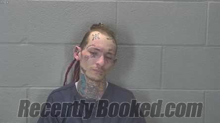 Recent Booking / Mugshot for Tyler Eugene Beavers in Tippecanoe County ...