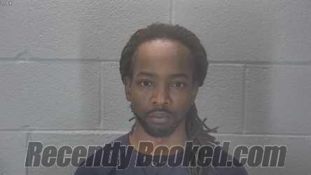 Recent Booking / Mugshot for Corey Deandre Royster in Tippecanoe County ...