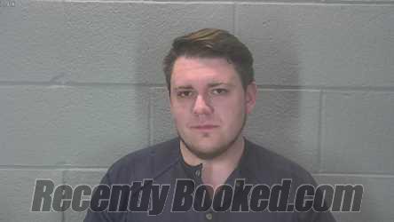 Recent Booking / Mugshot for Justin Scott Freels in Tippecanoe County ...