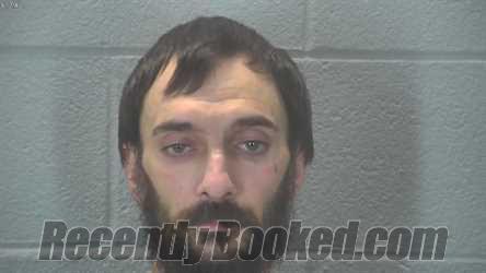 Recent Booking / Mugshot for Joshua Ray Victor in Tippecanoe County ...