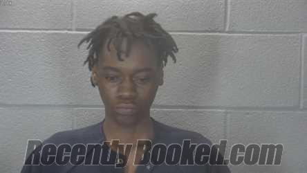 Recent Booking / Mugshot for Ricky Coleman in Tippecanoe County, Indiana