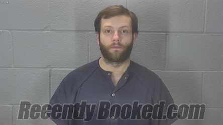 Recent Booking / Mugshot for Gregory Michael Gadd in Tippecanoe County ...