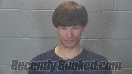 Recent Booking / Mugshot for Tyler Harrison Beach in Tippecanoe County ...