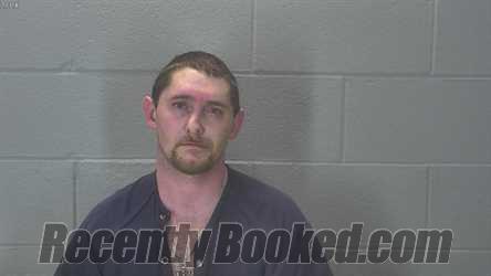 Recent Booking / Mugshot for Jeffrey L Russell in Tippecanoe County ...