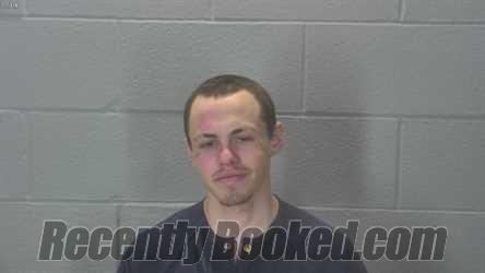 Recent Booking / Mugshot for Scott Thomas Porta in Tippecanoe County ...