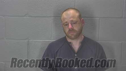 Recent Booking / Mugshot for Stephan Charles Marcus Weston in ...