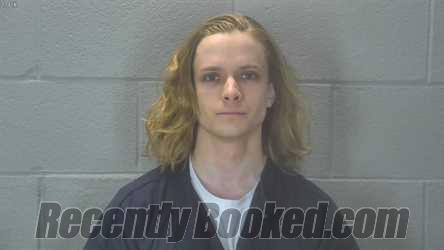 Recent Booking / Mugshot for William Howard Boyle in Tippecanoe County ...