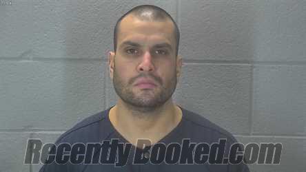 Jose L Reveles Arrest Record & Booking Info – Tippecanoe County ...