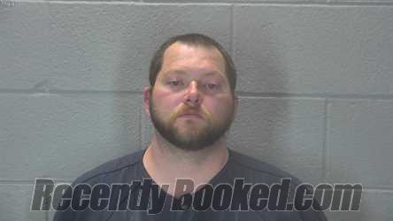 Recent Booking / Mugshot for Keith W Howard in Tippecanoe County, Indiana