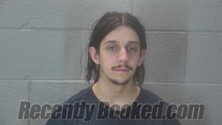 Recent Booking / Mugshot for Benjamin P Darland in Tippecanoe County ...
