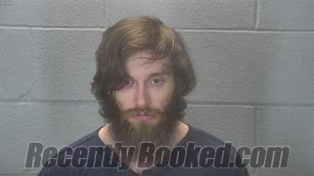 Recent Booking / Mugshot for Richard Thomas Caffee in Tippecanoe County ...