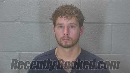 Recent Booking / Mugshot for Michael Bryce Lucas in Tippecanoe County ...