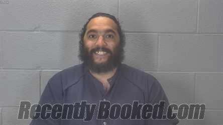Recent Booking / Mugshot for Armando Alaniz in Tippecanoe County, Indiana