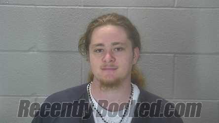 Recent Booking / Mugshot for Christopher Daniel Reed in Tippecanoe ...