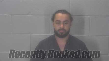 Recent Booking / Mugshot for Balkaran Singh in Tippecanoe County, Indiana