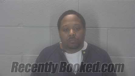 Recent Booking / Mugshot for Nathaniel Piere Simmons in Tippecanoe ...
