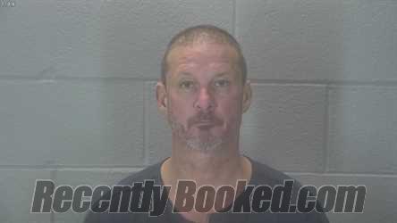 Recent Booking / Mugshot for Jason Christopher Hamilton in Tippecanoe ...