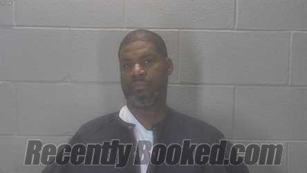 Recent Booking / Mugshot for Michael D Ellis in Tippecanoe County, Indiana