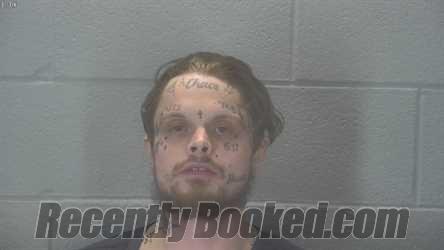 Recent Booking / Mugshot for Weston Allen Hale in Tippecanoe County ...