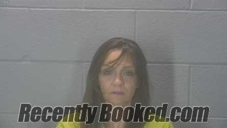 Recent Booking / Mugshot for Sherry K Myers in Tippecanoe County, Indiana