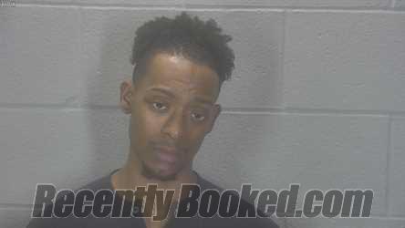 Recent Booking / Mugshot for Taylor A Stokes in Tippecanoe County, Indiana