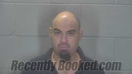 Recent Booking / Mugshot for Jonathan Ivan Morales in Tippecanoe County ...