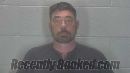 Recent Booking / Mugshot for Donald Austin Rhine in Tippecanoe County ...