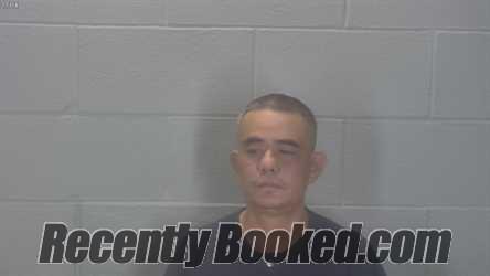 Recent Booking / Mugshot for Nyi Naing in Tippecanoe County, Indiana