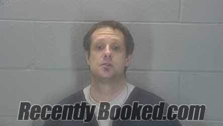 Recent Booking / Mugshot for Ryan Alan Perry in Tippecanoe County, Indiana