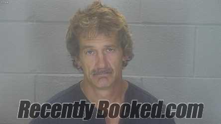 Recent Booking / Mugshot for Charles P Hocking in Tippecanoe County ...