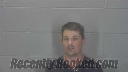 Recent Booking / Mugshot for Dustin A Davis in Tippecanoe County, Indiana