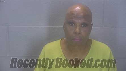 Recent Booking / Mugshot for Shelly Joyce Collins in Tippecanoe County ...