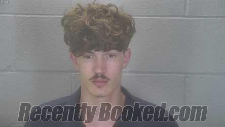 Recent Booking / Mugshot for Isaiah Shane Clingerman in Tippecanoe ...