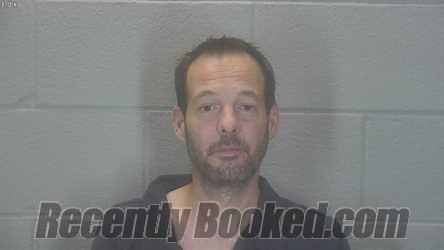 Recent Booking / Mugshot for Jason Dean Cunningham in Tippecanoe County ...