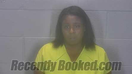 Stephanie Patience Ferrell Arrest Record & Booking Info – Tippecanoe ...