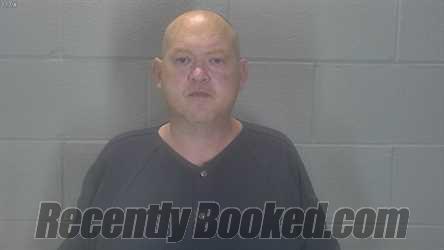 Recent Booking / Mugshot for Jonathan Tanner Yost in Tippecanoe County ...