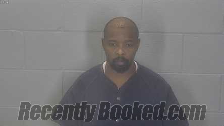 Recent Booking / Mugshot for Aaron Daniel Blanton in Tippecanoe County ...