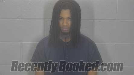 Anthony Pendley Arrest Record & Booking Info – Tippecanoe County ...
