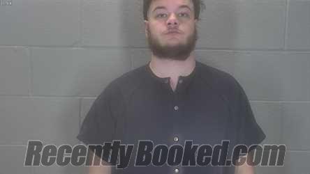 Gavin Wiley Canarsky-Pope Arrest Record & Booking Info – Tippecanoe ...