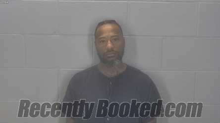 Travis Duane Lester Arrest Record & Booking Info – Tippecanoe County ...