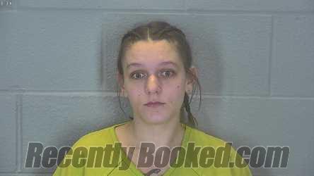 Recent Booking / Mugshot for Sasha Alexander Butler in Tippecanoe ...