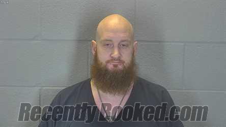 Thaddeus James Mansfield Arrest Record & Booking Info – Tippecanoe ...