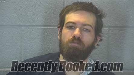 Recent Booking / Mugshot for Alexander C Davis in Tippecanoe County ...