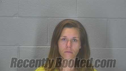 Recent Booking / Mugshot for Lesley Renee Carr in Tippecanoe County ...