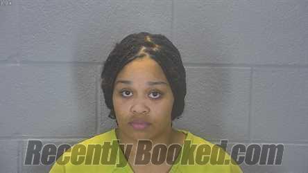 Recent Booking / Mugshot for Gabrielle Storm Knight in Tippecanoe ...