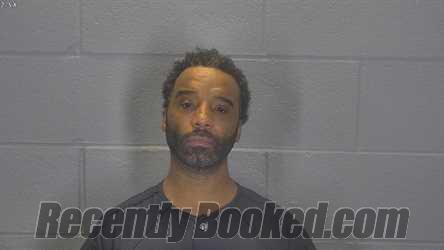 Recent Booking / Mugshot for Andre Dupaul Love in Tippecanoe County ...