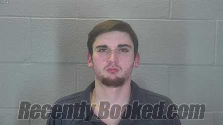 Nathan T Herron Arrest Record & Booking Info – Tippecanoe County ...